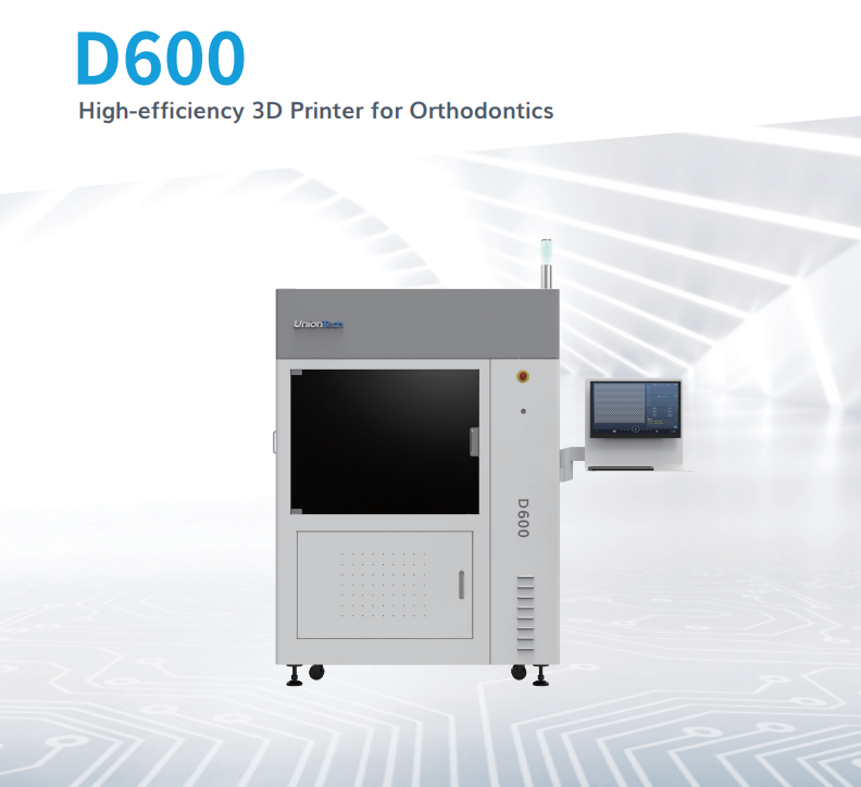 DLP 3D Printer - Apex 3D