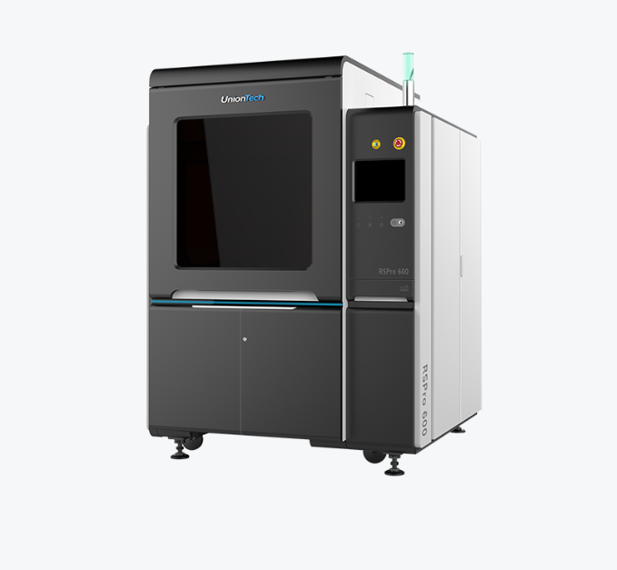 SLA 3D Printer - Apex 3D